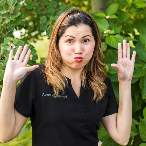 Meet Our Dental Team | Access Dental | Grande Prairie Dentist